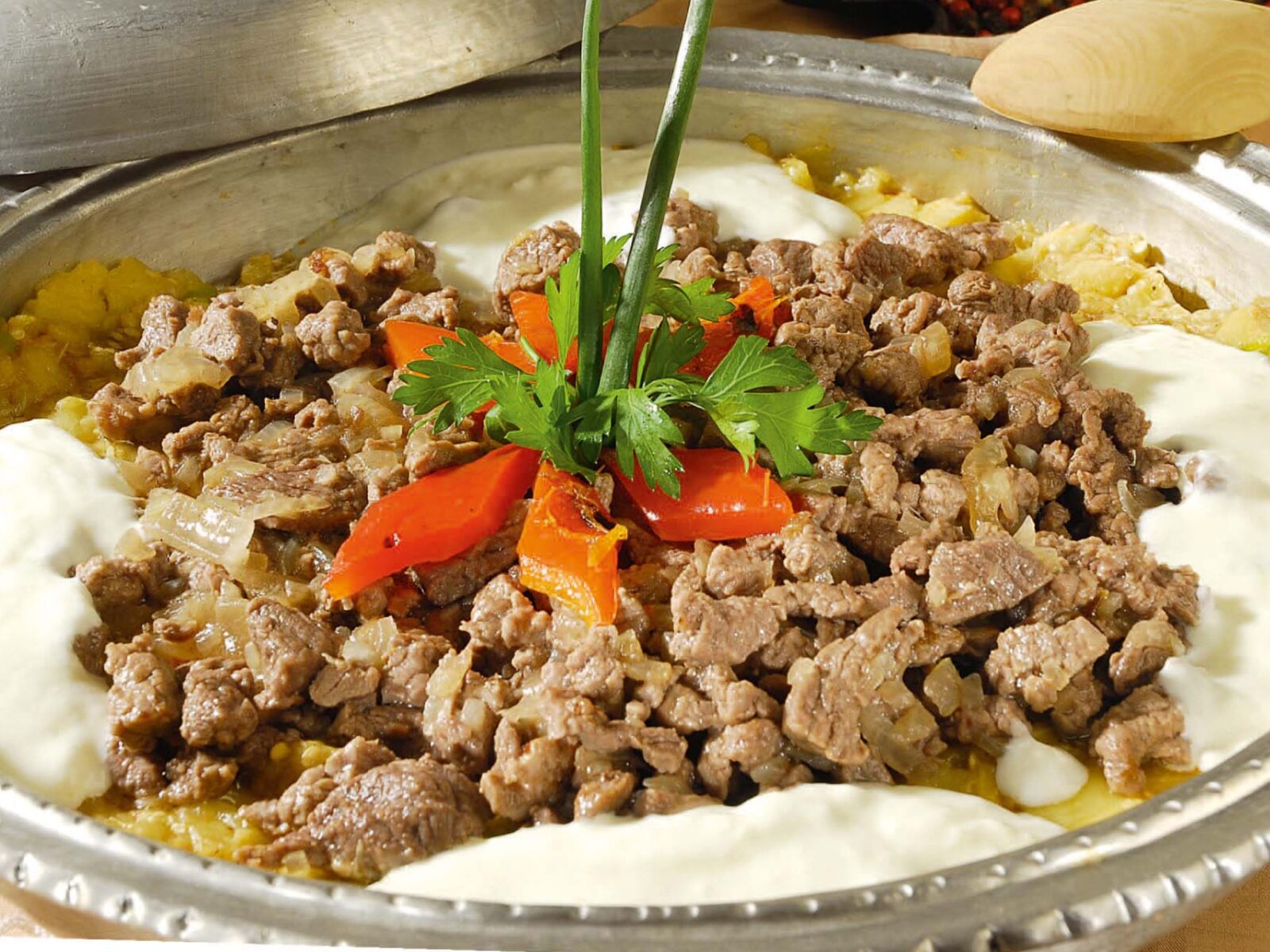 turkish-entrees | Sofra Istanbul